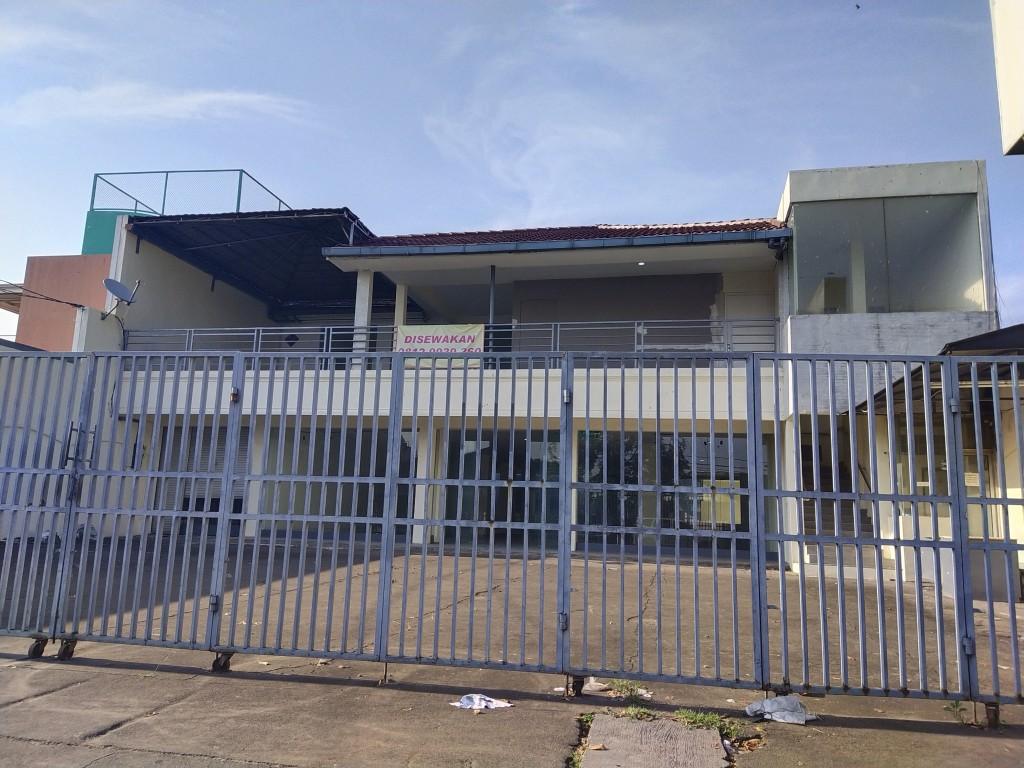 Disewakan Bangunan Pos Pengumben Kembangan - 9 PRO Kelapa Gading