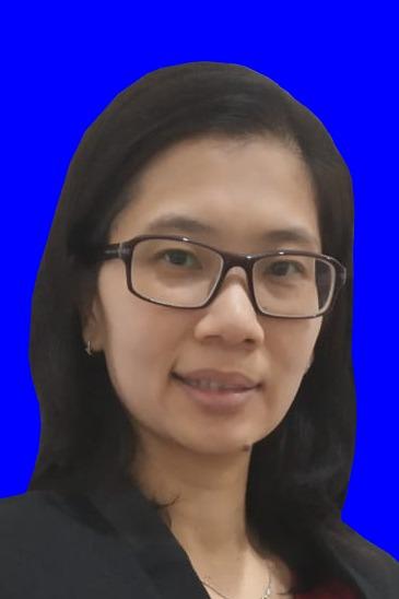 Agnes Susanto - 9 PRO Kelapa Gading