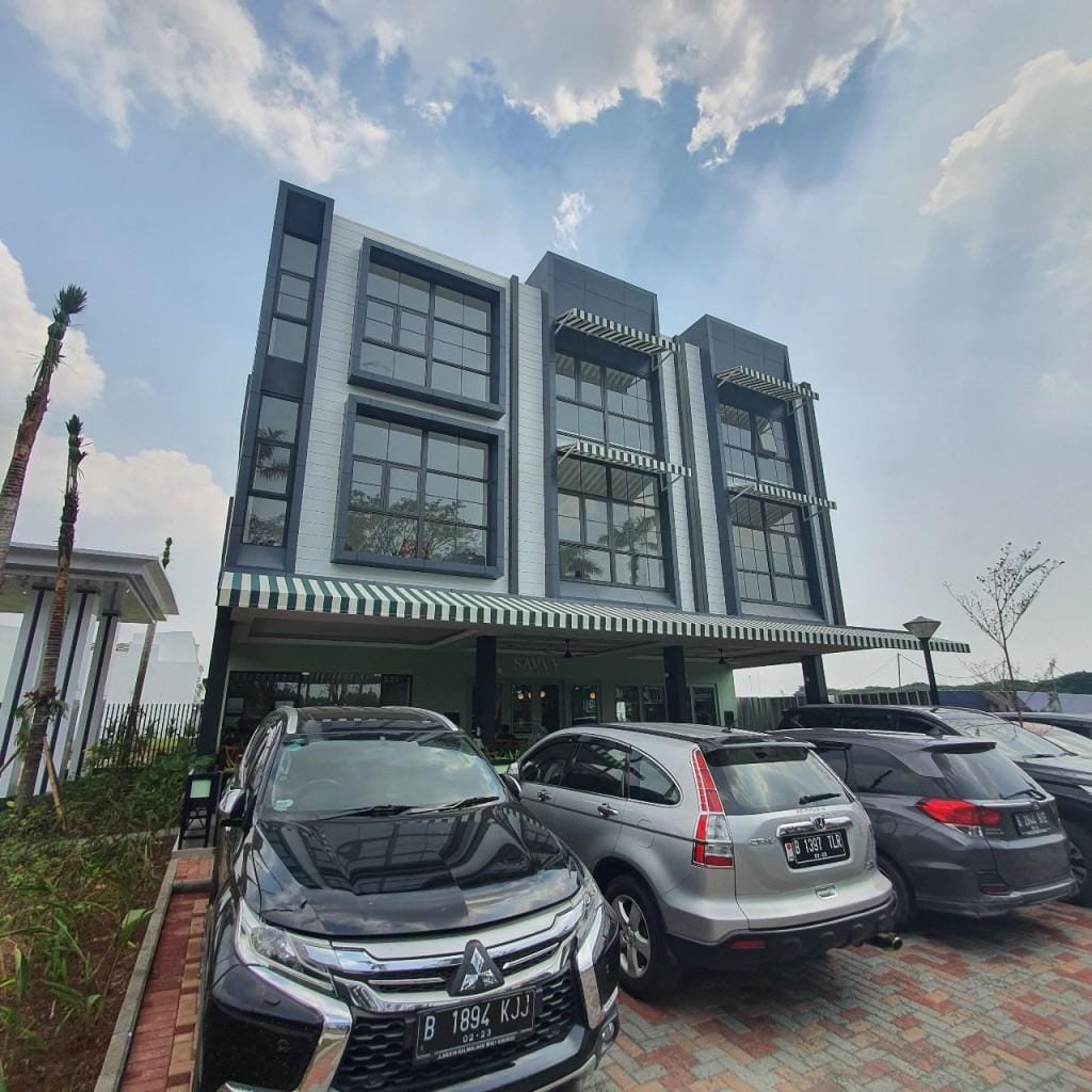 Ruko Strategis Maison Wisteria Metland Menteng Jakarta Timur - 9 PRO ...