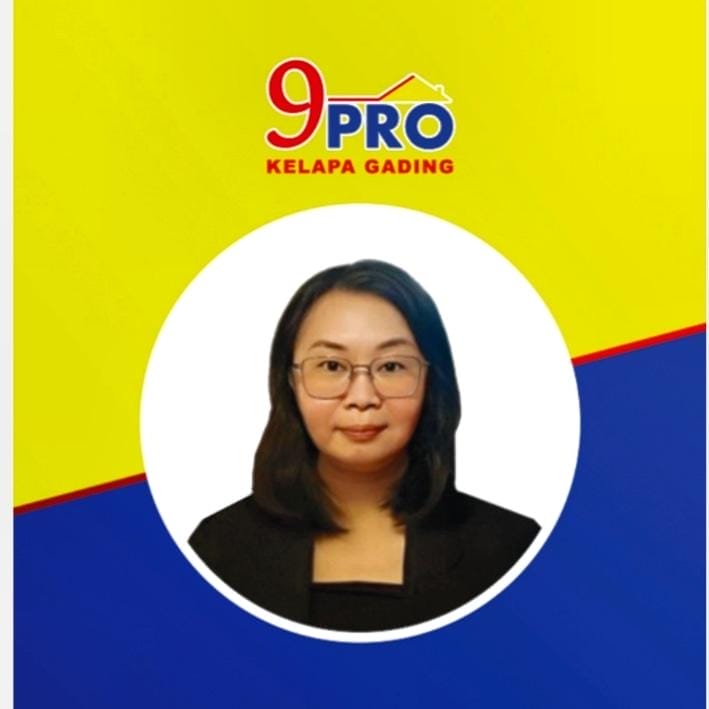 Vera 9PRO - 9 PRO Kelapa Gading